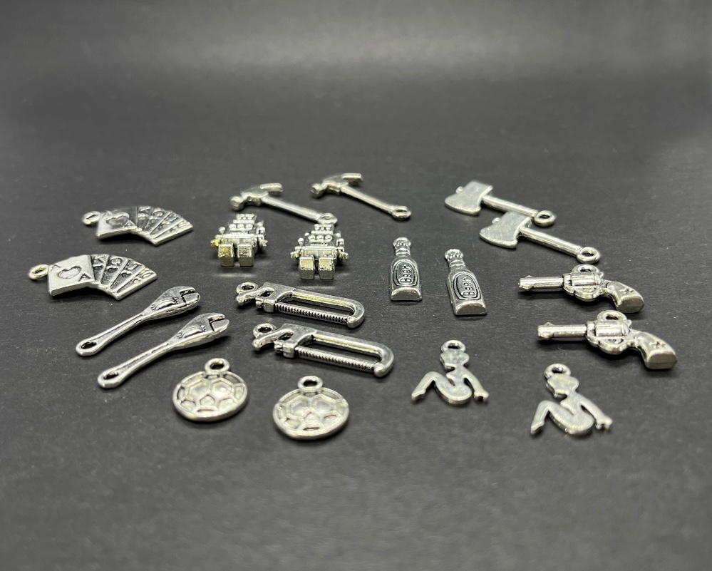 Gute Dinge haben Seele - Typisch Mann